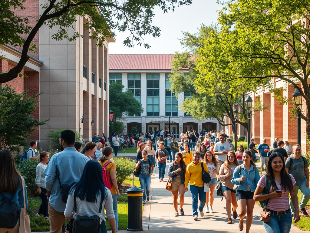 Rice University Expands to India: A New Chapter in Global Education ...