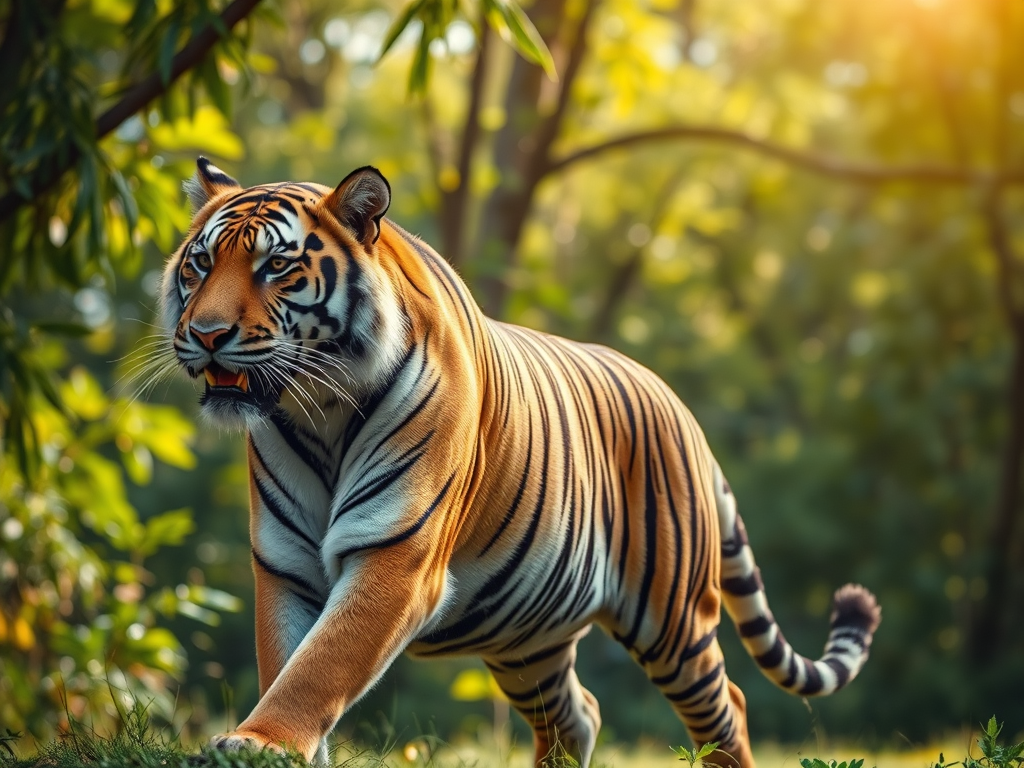 Celebrate Global Tiger Day 2025: India's Conservation Efforts
