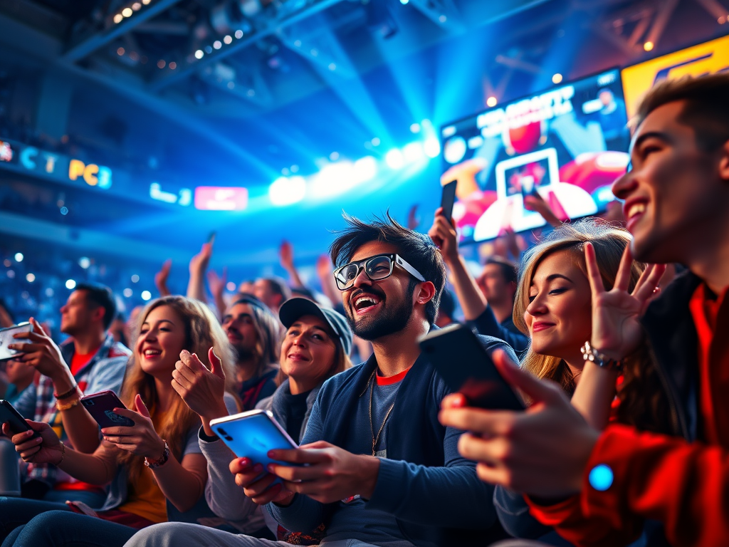 AI-Driven Insights Transforming Sports Fan Engagement in 2025