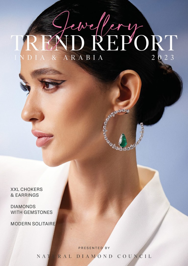 India's New Rule: Only Natural Diamonds Can Be Called Diamonds