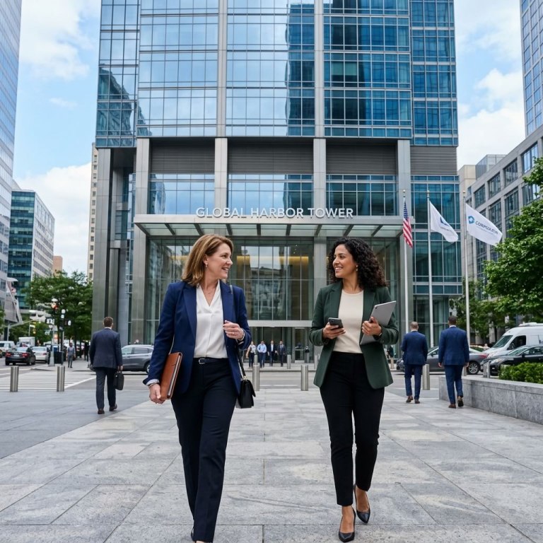 Fortune's 2026 Most Powerful Women: Leaders Shaping Business